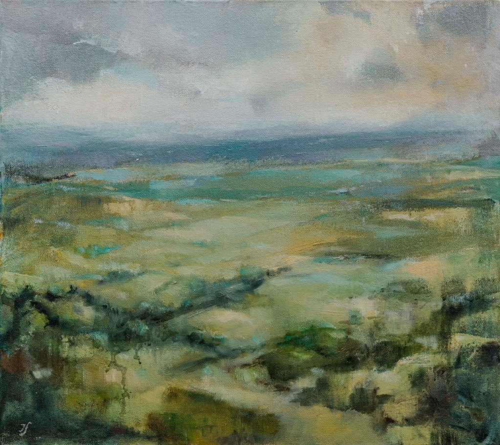 Painting | John Sutcliffe MA – Fine Art and Digital Media